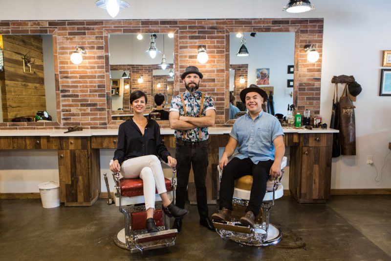 Gallery – Barbearia – Barber Shop